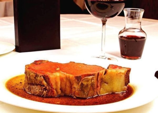 Prime Rib - The Packing House, Restaurant in Milwaukee WI Near General ...