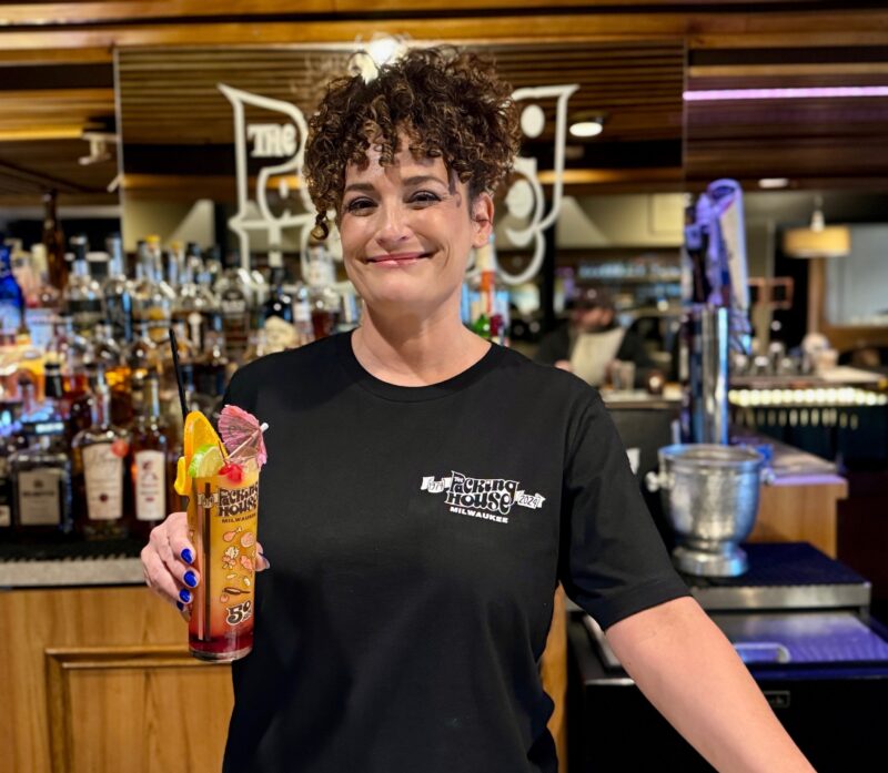 The Packing House, Restaurant in Milwaukee WI Near General Mitchell Airport